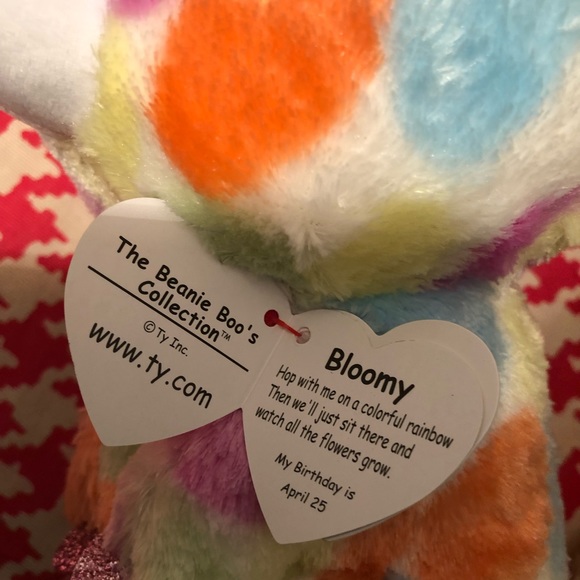 Ty Inc. | Other | Ty Beanie Boos Easter Bundle | Poshmark